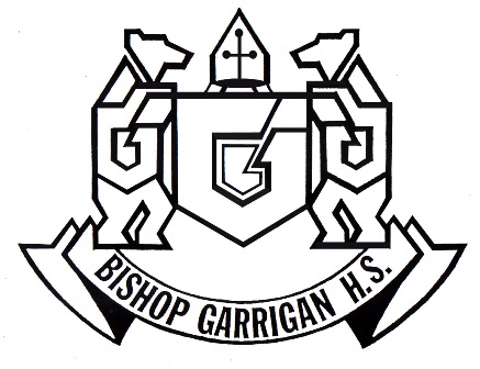 Bishop Garrigan High School